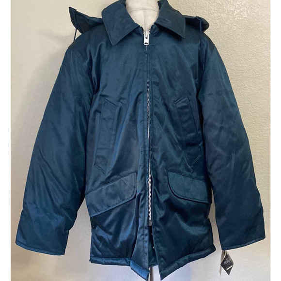 Golden Fleece Industrial Outerwear | Jackets & Coats | Nwt Golden ...
